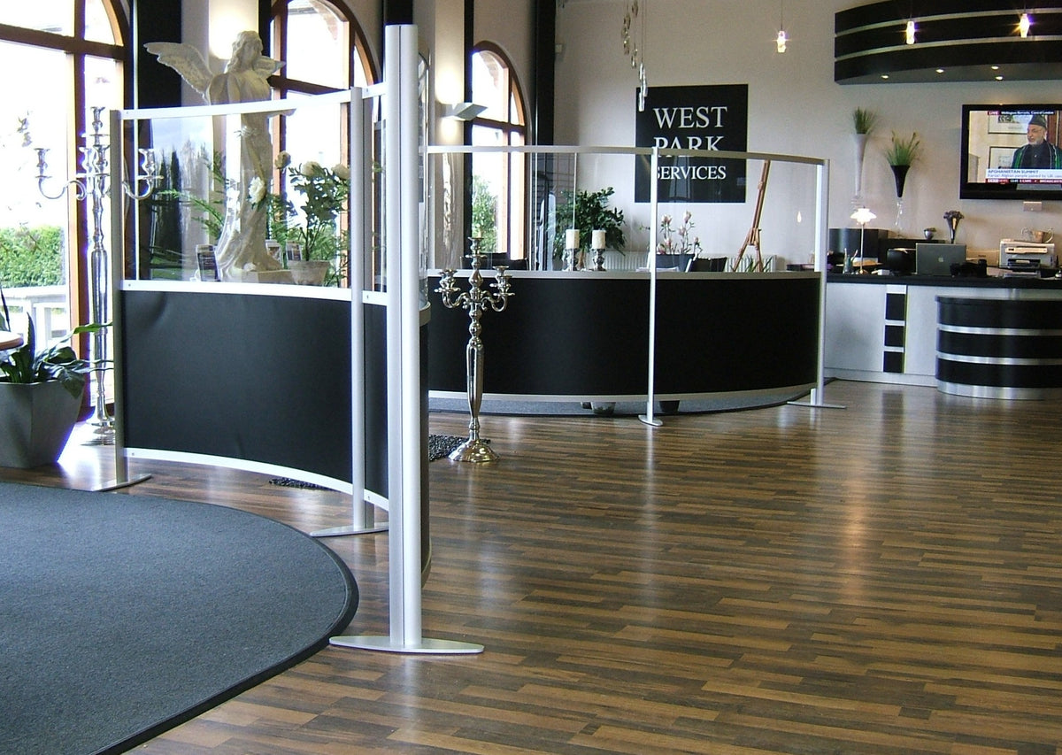 Modular Screens - Screen Plus