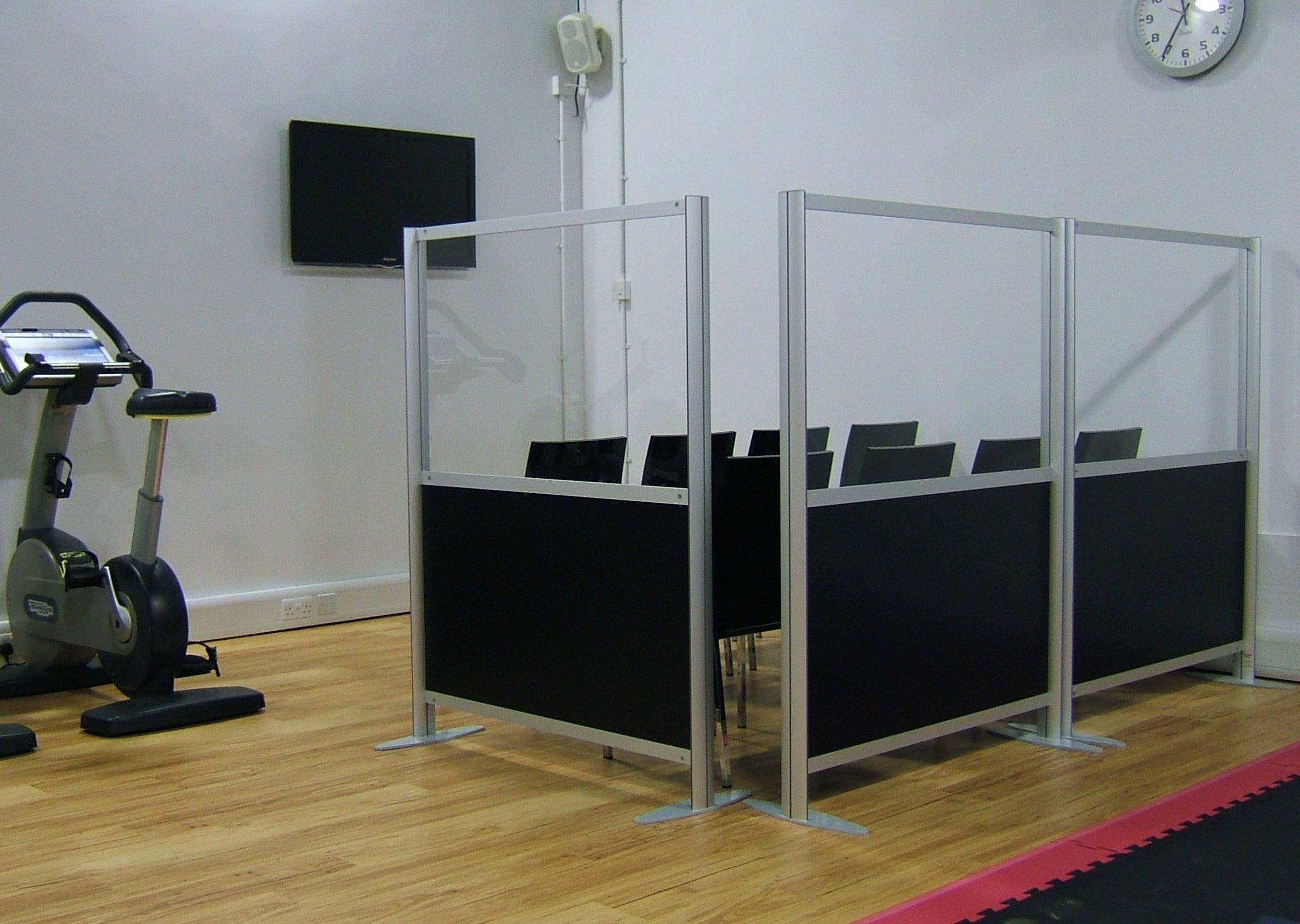 Modular Screens - Screen Plus