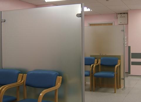 Express Glass – Screen Plus