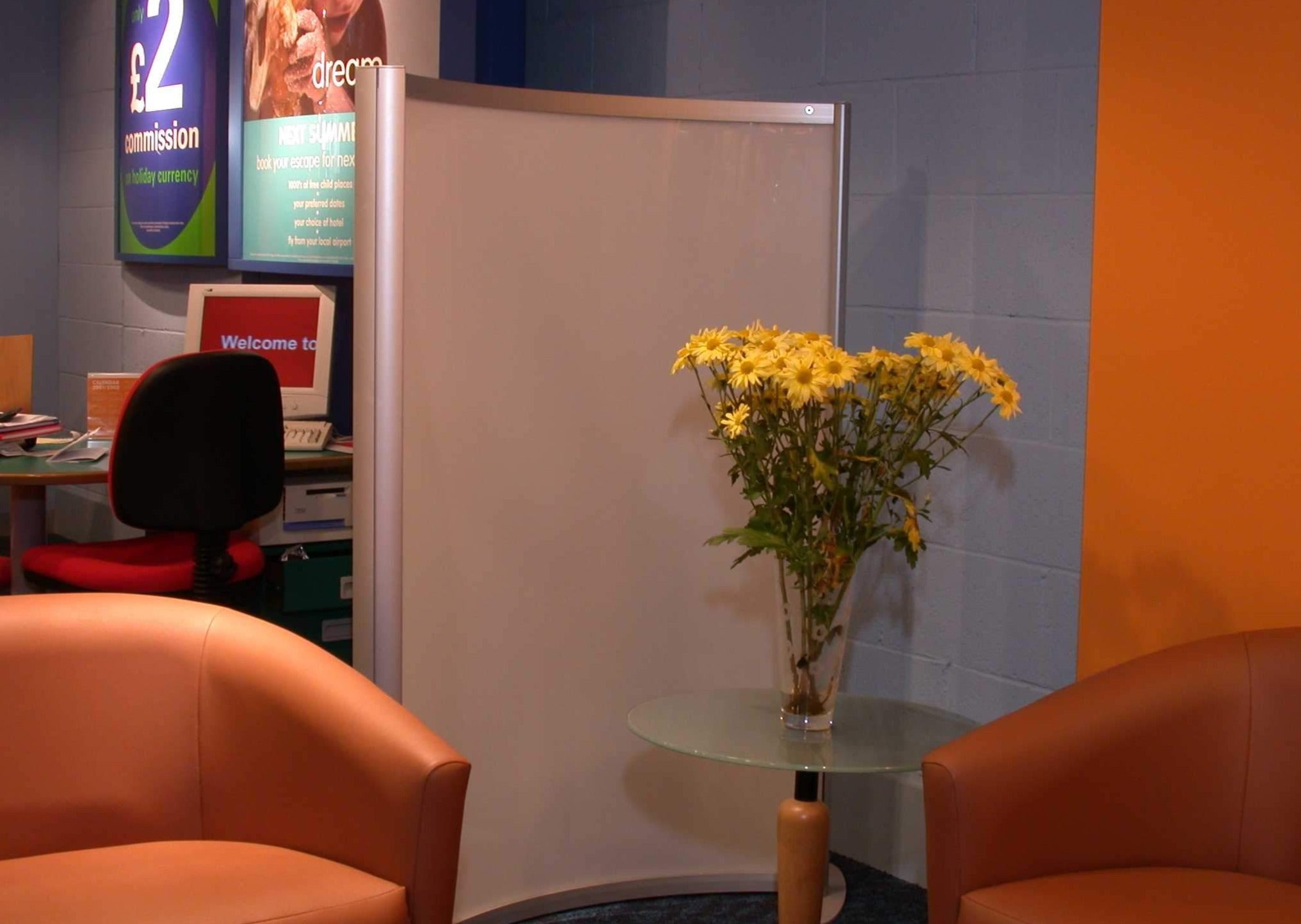 Modular Screens - Screen Plus