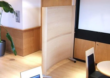 Solid Timber Screens – Screen Plus